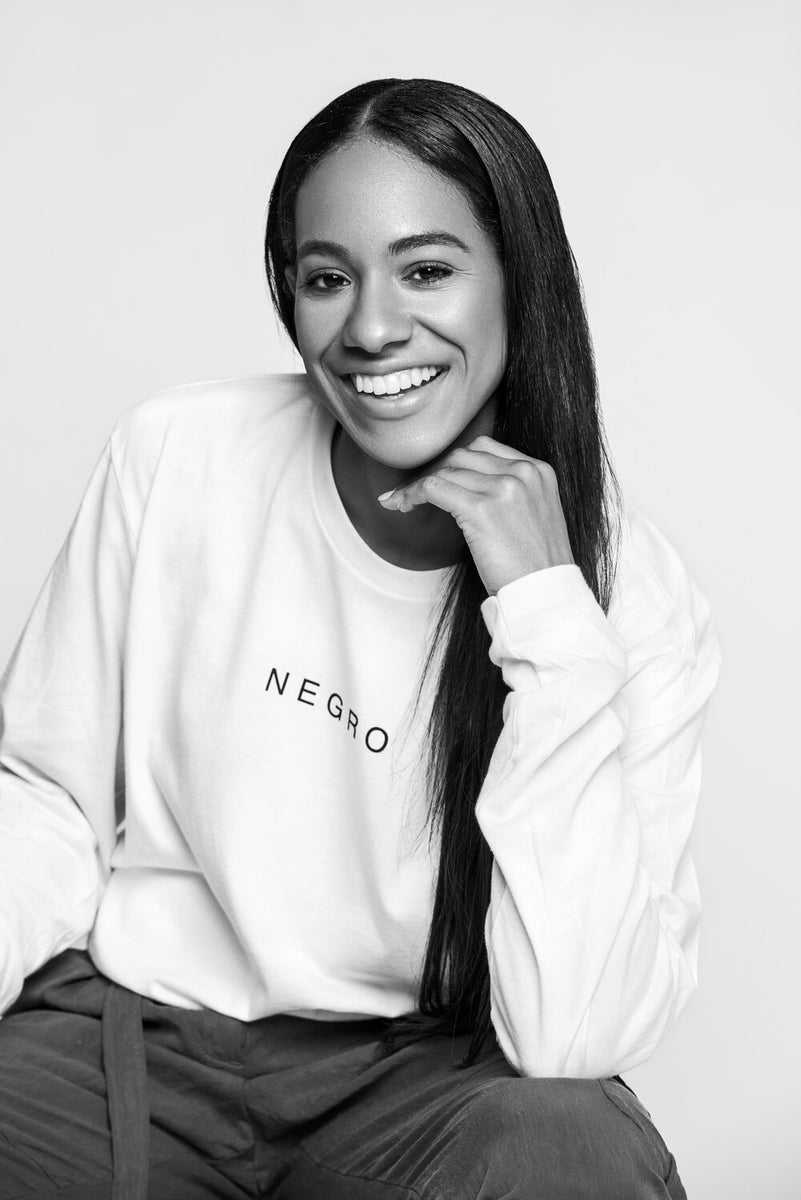 IDENTITY LONG SLEEVE T-SHIRT – PintoCo.