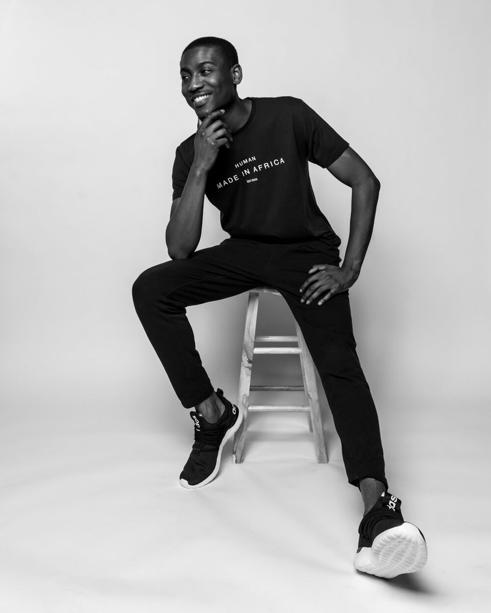 ORIGIN T-SHIRT – PintoCo.